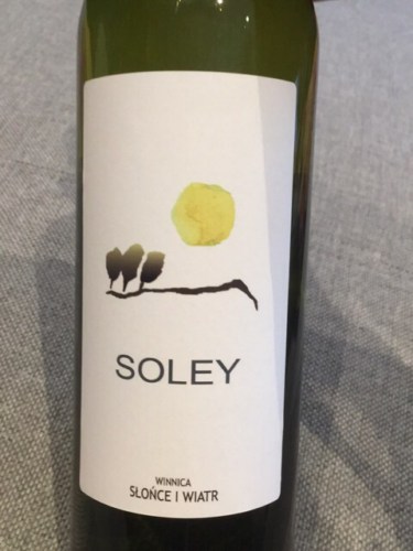 Winnica Słońce i Wiatr Soley | Vivino US