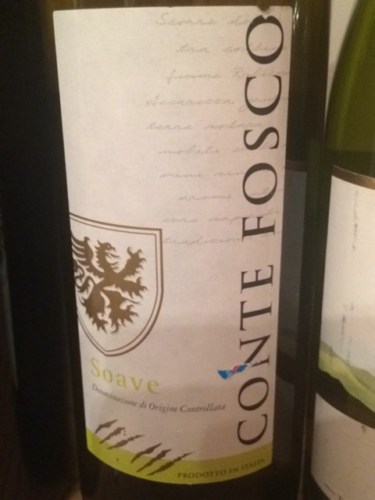 Conte Fosco Soave | Vivino US