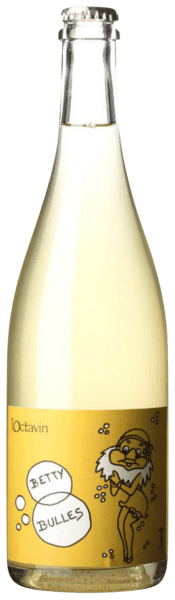 l'Octavin Betty Bulles | Vivino English