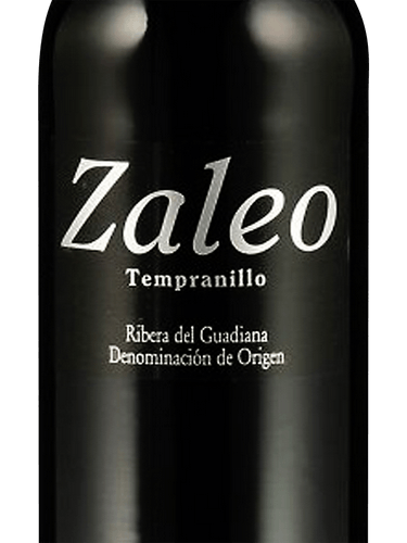 Zaleo Tempranillo | Vivino US