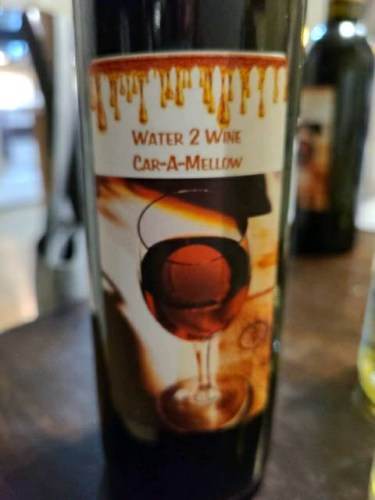Water 2 Wine Car-A-Mellow | Vivino US