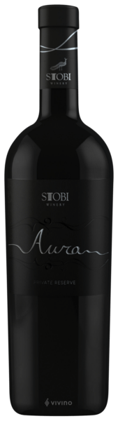 Stobi Aura Private Reserve | Vivino US