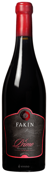 Fakin Il Primo | Vivino English