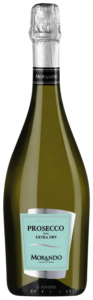 Casa Vinicola Morando Prosecco Extra Dry | Vivino English