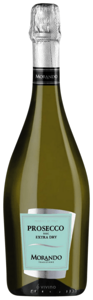 Casa Vinicola Morando Prosecco Extra Dry | Vivino 日本
