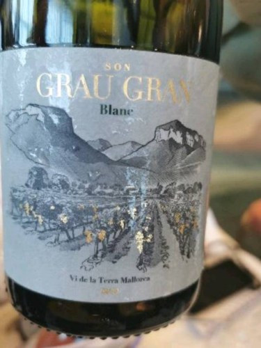 Son Grau Gran Blanc | Vivino US