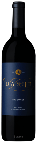 Dashe The Comet | Vivino English