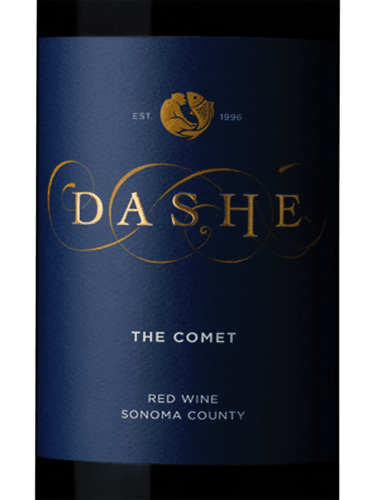 Dashe The Comet | Vivino English