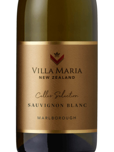 Villa Maria Cellar Selection Sauvignon Blanc | Vivino English