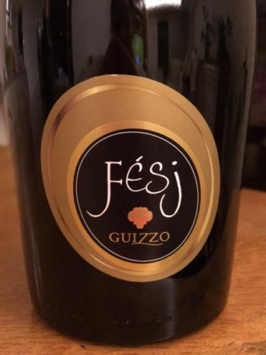 Guizzo Fésj | Vivino US