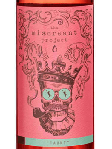 2021 TruthTeller The Miscreant Project Taunt | Vivino US