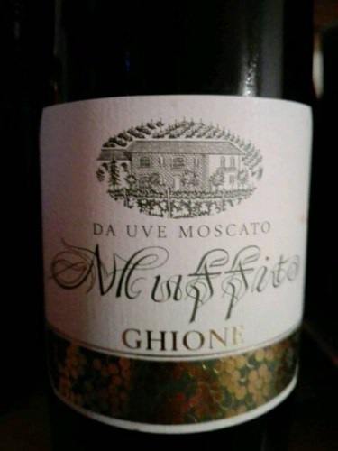 Ca'de Lion - Ghione Mussito da Uve Moscato | Vivino Canada