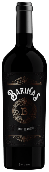 Alceño Barinas Seleccion Monastrell | Vivino US