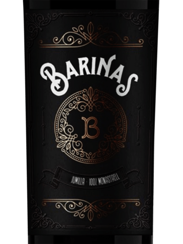 Alceño Barinas Seleccion Monastrell | Vivino US