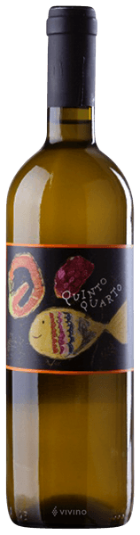 Terpin Franco Quinto Quarto Sivi | Vivino US