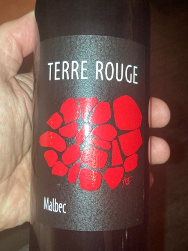 Château du Cèdre Terre Rouge Malbec | Vivino US