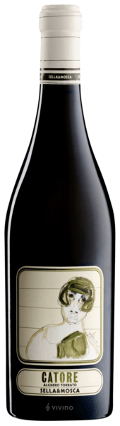 2018 Sella & Mosca Catore Alghero Torbato | Vivino US