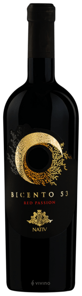 Nativ Bicento 53 Red Passion | Vivino France