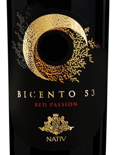 Nativ Bicento 53 Red Passion | Vivino Nederland