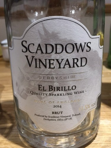 Scaddows Vineyard El Birillo | Vivino US