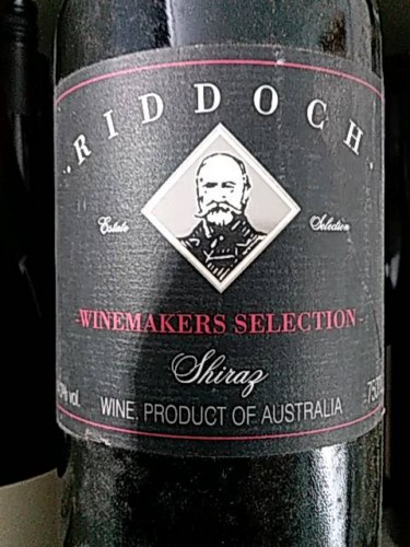 Riddoch Winemakers Selection Chardonnay | Vivino US