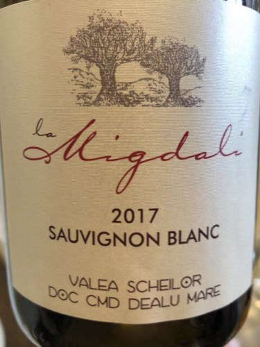 La Migdali Sauvignon Blanc | Vivino US