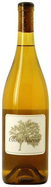2016 Clos Saron Carte Blanche | Vivino US