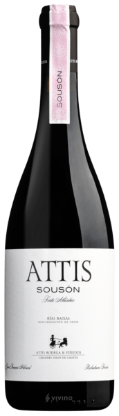 Attis Sousón | Vivino US