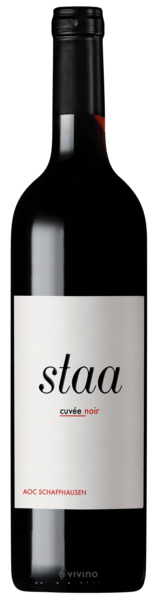 Rimuss & Strada Wein AG Staa Cuvée Noir | Vivino Deutsch