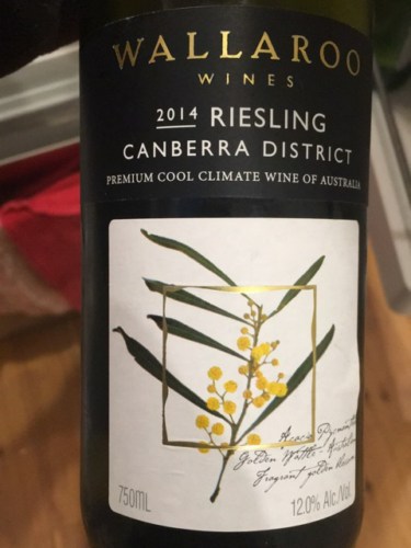 Wallaroo Riesling | Vivino US