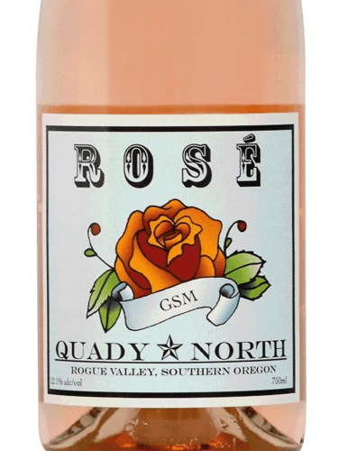 Quady North Rosé | Vivino US