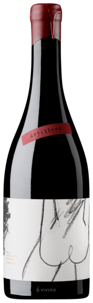 Oxer Wines Artillero | Vivino US