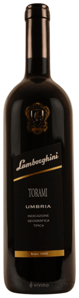 Lamborghini Torami | Vivino English