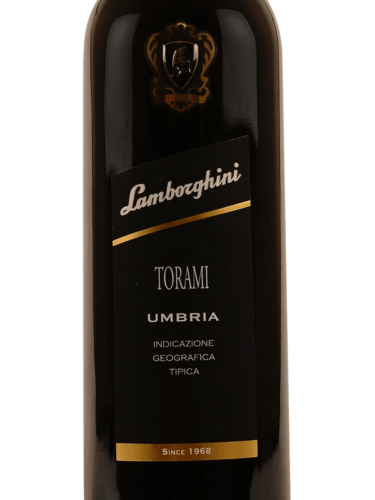 Lamborghini Torami | Vivino English