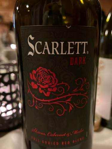 Lamothe Parrot Scarlett Dark | Vivino