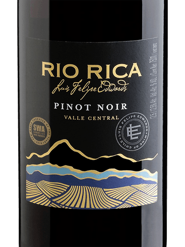 Rio Rica Pinot Noir | Vivino US