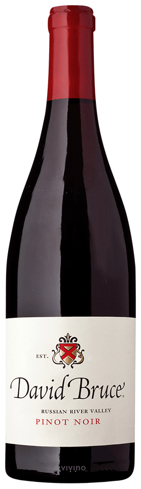 David Bruce Winery | Vivino