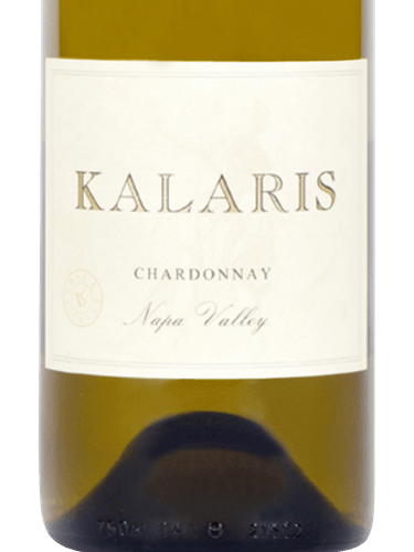 Kalaris Chardonnay | Vivino English