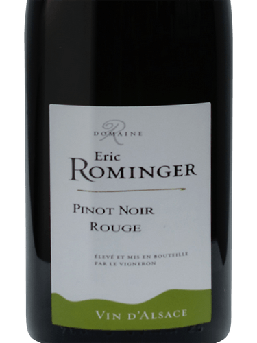 Eric Rominger Pinot Noir | Vivino US