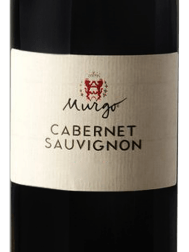 Murgo Cabernet Sauvignon | Vivino Australia