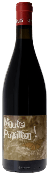 Domaine Mamaruta Minute Papillon | Vivino US