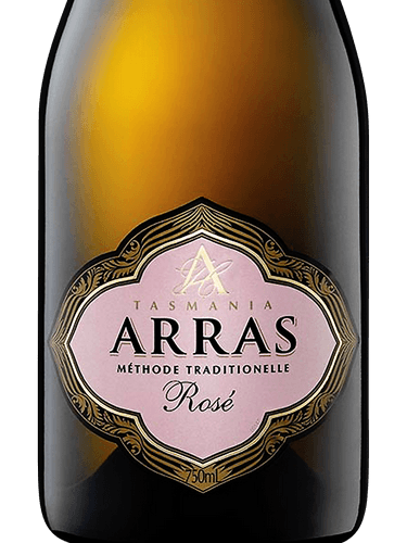 2014 House of Arras Rosé | Vivino US