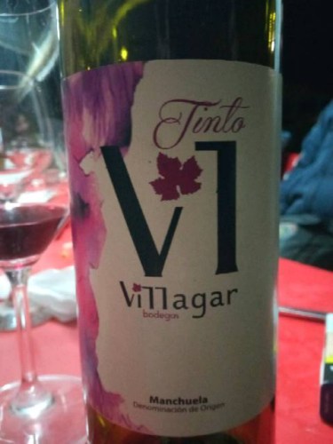 Villagar Tinto | Vivino US