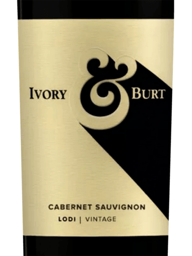 Ivory & Burt Cabernet Sauvignon | Vivino US