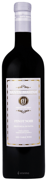 Santa Marina Pinot Noir | Vivino English