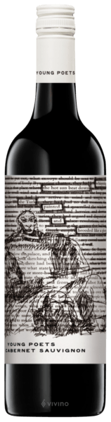 Young Poets Cabernet Sauvignon | Vivino Australia