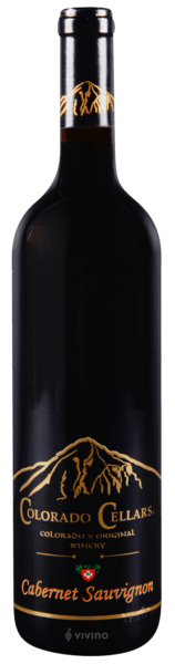 Colorado Cellars Cabernet Sauvignon | Vivino English