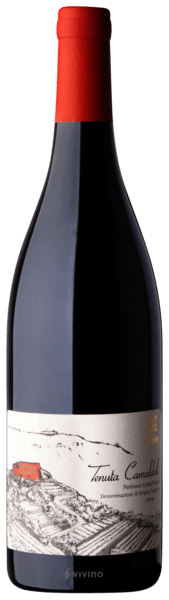 Cantine Astroni Tenuta Camaldoli Riserva | Vivino English