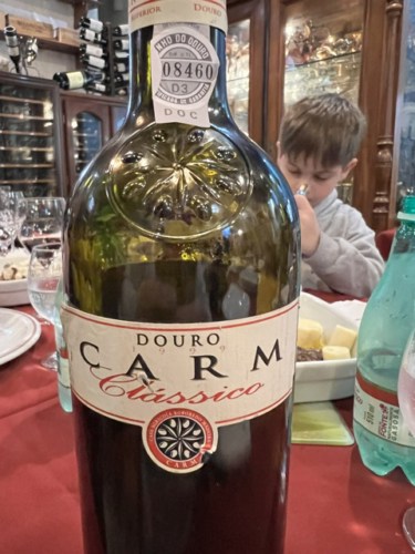 CARM Clássico Tinto | Vivino US