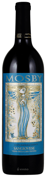 Mosby Sangiovese | Vivino US